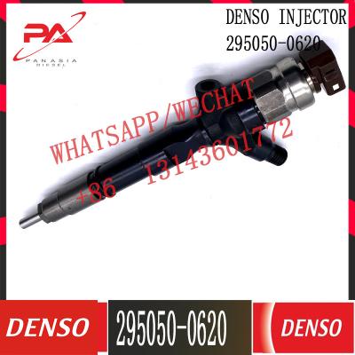 China 295050-0620 de nieuwe Echte Brandstofinjector van de Merkdieselmotor voor TOYOTA 2kd-FTV 23670-30420 Te koop