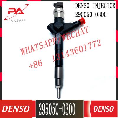 Chine 295050-0300 injecteur diesel 16600-3XN0A 2.5DCI YD25 DCi de 16600-5X00A DENSO 2,5 litres à vendre
