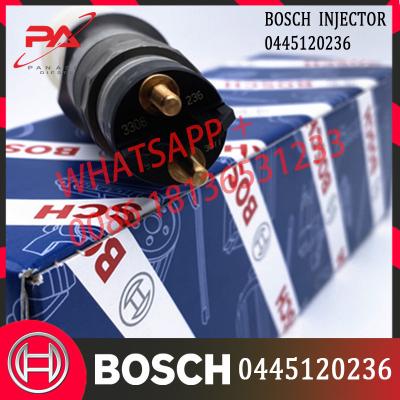 中国 Bosch Cummins小松の掘削機エンジンのディーゼル燃料の注入器0445120236 0445120029 0445120125 販売のため