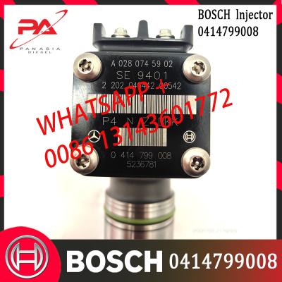 China Benzineinspritzungs-Einheits-Pumpe 0280746902 0414799008 zu verkaufen