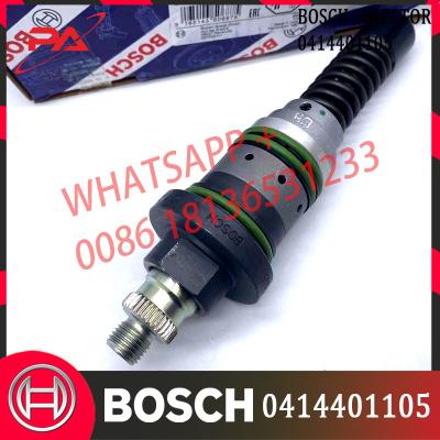 China Equipo profesional 02112860 0414401105 de la bomba de la unidad del inyector de combustible para el motor diesel de DEUTZ BF6M1013 en venta