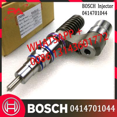 China 0414701051 BOSCH-Dieselbrennstoffinjektoren 0414701083 0414701044 zu verkaufen