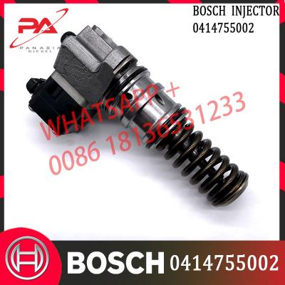 China Benzineinspritzung BRENNSTOFF-EINHEIT PUMPEN 0414755007 1435558 0414755003 0414755002 0986445001 0414755007 0414755008 0414755009 zu verkaufen