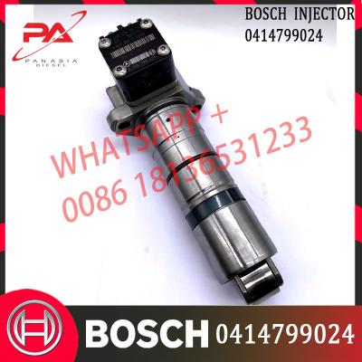 China Benzineinspritzungs-Einheits-Pumpe 0414799001 0414799005 0414799025 0280745902 0414799015 0414799030 0414755006 5001860115 zu verkaufen