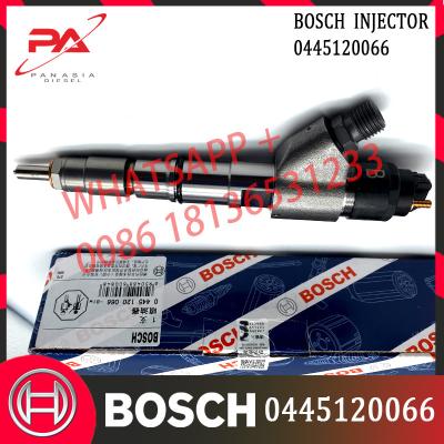 Κίνα Εγχυτήρες diesel Bosch μερών μηχανών της Renault/Deutz 0445120066 0445120067 προς πώληση