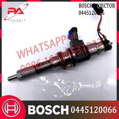 China 0445120066 for V-O-L-V EC290B Excavator 04290986 VOE20798114 20798114 EC290 D7E Fuel Injector 0 986 435 548 for sale