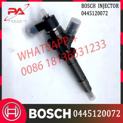 中国 0445120072 FUSOエンジンのための新しいディーゼル燃料の注入器ME225416は4M50 4.9Dゆっくりと駆けていく 販売のため