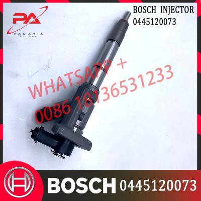 中国 ディーゼルFuel Injector 0445120073 0986435550 ME194299 For三菱Canter 3.0L 販売のため