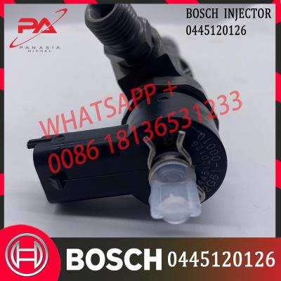 中国 本物のDiesel Fuel Injector 0445120126 F01G09P2A1 For三菱32G6100010 32G61-00010 販売のため