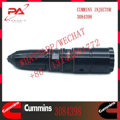 China 3084398 original and new Cum-mins Diesel Fuel N14 diesel engine fuel injectors 3084398 3083879 3084891 3084398 for sale