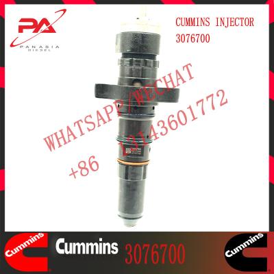 Cina 3076700 originali e nuovi iniettori di combustibile del motore diesel del combustibile diesel KTA19 di Con-min 3076700 3059927 3076702 3076703 in vendita