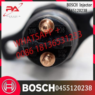 China 0445120238 0986435505 for Dodge Ram Cummins 5.9L Diesel Common Rail Fuel Injector for sale