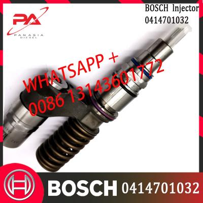 中国 ディーゼル燃料の単位の注入器1478643 0414701032 0414701059 0414701006 0414702059 0414701053 販売のため