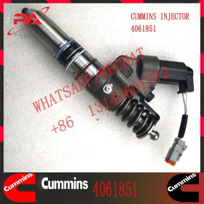 China Fuel Injector Cum-mins In Stock QSM11 ISM11 M11 Common Rail Injector 4061851 4902921 3411754 4903319 for sale