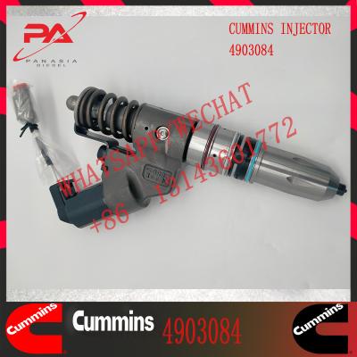 China Diesel M11 ISM11 QSM11 Common Rail Fuel Pencil Injector 4903084 4902921 3411752 3411753 3411756 3411761 for sale