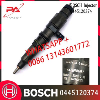 中国 0445120374のBOSCHのディーゼル燃料噴射装置CRIN4-21のための4700700287 0445120375 販売のため