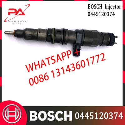 中国 共通の柵の燃料噴射装置0445120374ベンツのための0445120375 4700700287 A4700700287 販売のため