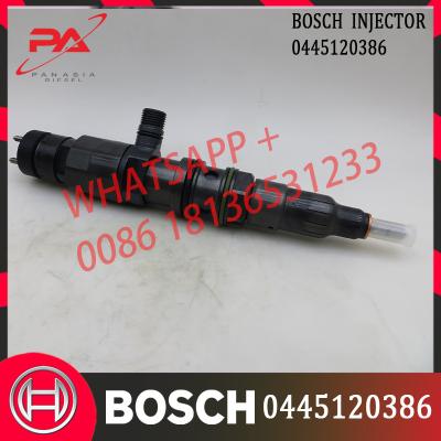 中国 燃料噴射装置0445120385ベンツCRIN4-27のための0445120386 0986435647 4710700887 販売のため