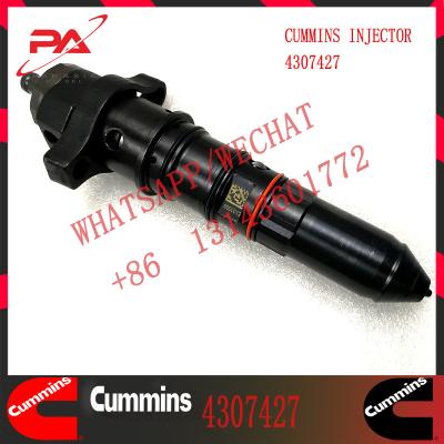 China Diesel K19 KTA19 Common Rail Fuel Pencil Injector 4307427 3077760 3077715 3279847 3042425 for sale