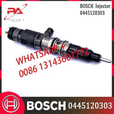 China 0445120303 High Quality Diesel Common Rail Fuel Injector A4720701187 For Mercedes for sale