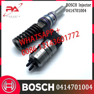 中国 0414701004 BOSCHのディーゼル共通の柵の燃料噴射装置0986441004ボルボのための1677158 5235710 8112818 0414701055 販売のため