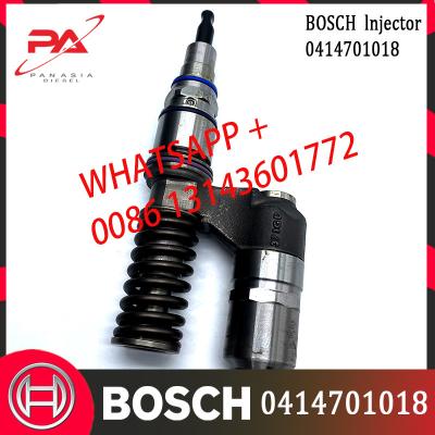 中国 本物のBosch Unitの燃料噴射装置0414701018スコーネ地方1440578のための0414701026 販売のため