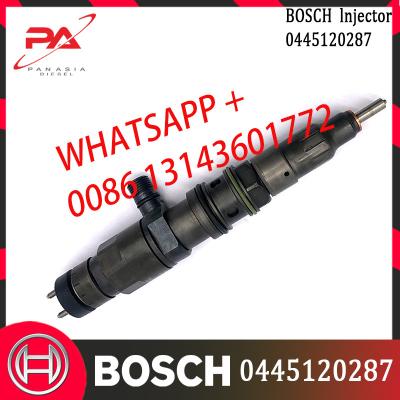 China Injetor de combustível 0445120287 0445120288 0986435624 4710700587 471070058780 para BOSCH MERCEDES BENZ à venda