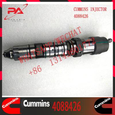 China 4088426 Diesel QSK23 QSK60 Common Rail Fuel Pencil Injector 4088186 4062059 4009883 for sale