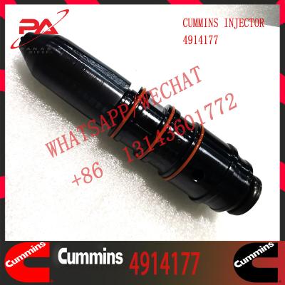 China NTA855 4914177 Diesel Benzinepompeninjecteurs 3054216 3279661 3279662 Te koop