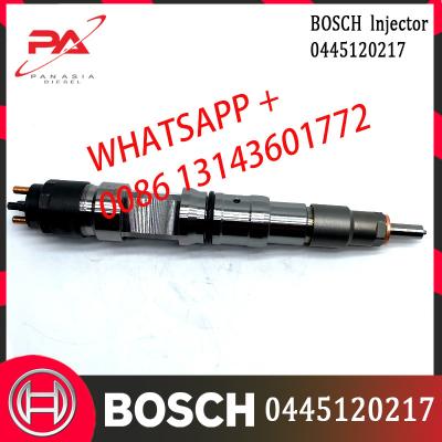 中国 ディーゼルInjector MAN 51101006126のための0445120217 0445120061 0445120274 販売のため