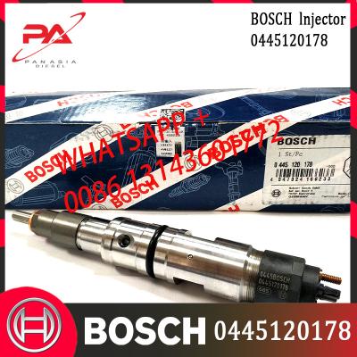 中国 ボルガのYamaz 530のための燃料噴射装置アセンブリ0445120178 5340.111201 5340111201 J5600-1112100-A38 0986AD1037 販売のため