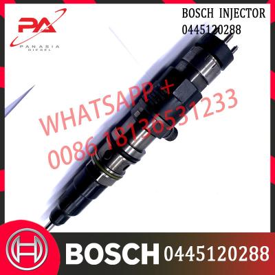 中国 0445120288ディーゼル共通の柵の燃料噴射装置0986435624 BOSCHベンツのための4710700587 471070058780 販売のため