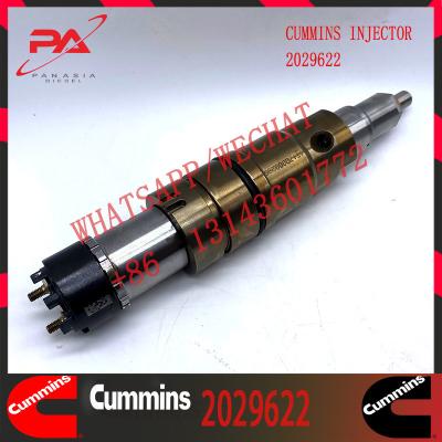 China CUMMINS Diesel Fuel Injector 2029622 2031836 1933613 Injection Pump SCANIA Engine for sale
