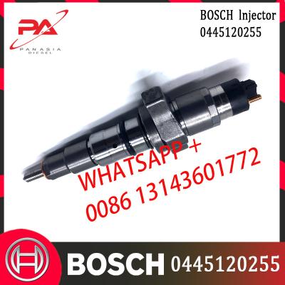 中国 LSBe 0986435503のための0445120255高圧共通の柵のディーゼル注入器 販売のため