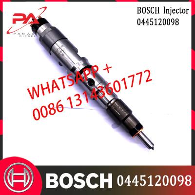 China 0445120098 0445120147 0986435562 Diesel fuel Injector 51101006065 51101006085 For MAN / Temsa for sale