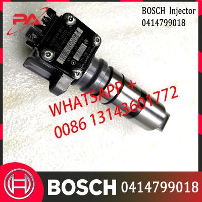 Cina Pompa calda 0414799018 dell'unità del combustibile diesel di vendita 0414799004 0414799005 0414799006 5237305 5236640 con più modelli in vendita