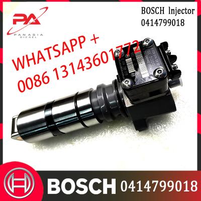 China 100% nagelneue Brennstoff-Einheitspumpe 0414799005 0414799025 für Mercedes 280743402 0280745902 A0280743402 A0280745902 5236338 zu verkaufen
