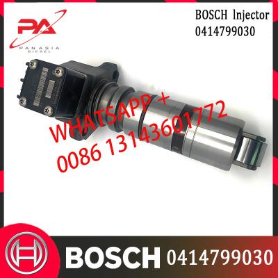 Cina iniettore di combustibile comune della ferrovia del motore di 0414799005 0414799025 0414799030 0986455002 0986445102 5236658 ELIC in vendita