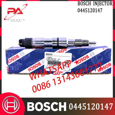 China allgemeiner Dieselkraftstoff-Injektor der Schienen-0445120147 0986435562 für MANN/Temsa 51101006065 51101006085 51101009085 zu verkaufen