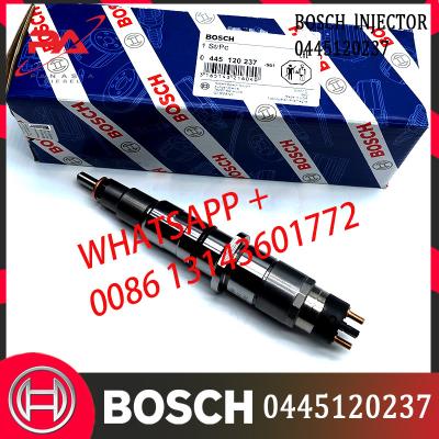 Κίνα Κοινός εγχυτήρας 0445120237 μολυβιών καυσίμων ραγών της Cummins diesel 0445120097 0445120144 προς πώληση