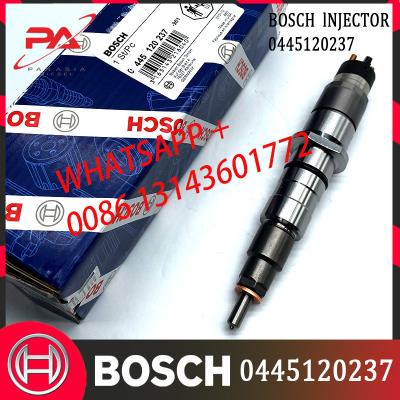中国 Cummins Engineのための燃料噴射装置0445120237を4934411 4944476 5263310 84347519 87708024 販売のため