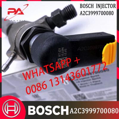 中国 92333 3.2L 7001105C1のためのディーゼル共通の柵VDOの注入器A2C3999700080 販売のため