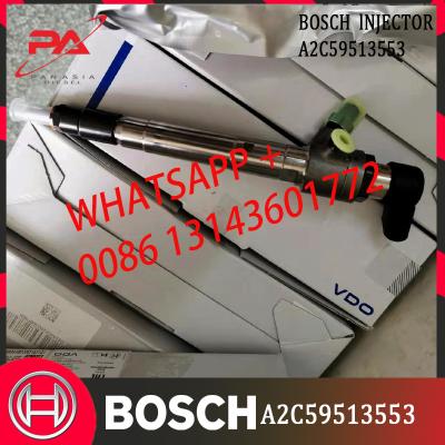 中国 Ford Rangerのための共通の柵VDOの注入器A2C8139490080 CK4Q9K546AA 販売のため