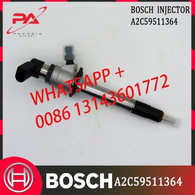 China Allgemeiner Schienen-Dieselinjektor A2C59511364 4H2Q9K546AF für Land Rover zu verkaufen