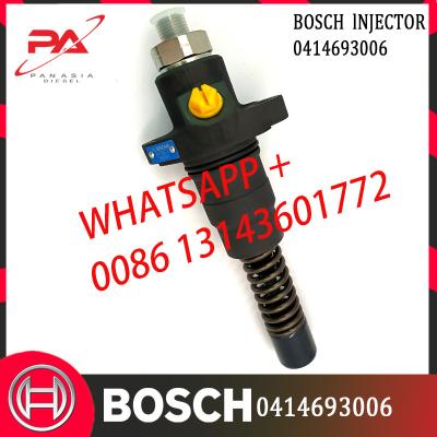 Cina 21079032 iniettori diesel di BOSCH della pompa del carburante dell'unità 0414693006 VOE21079032 in vendita