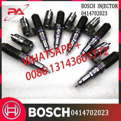 중국 0414702013 디젤 엔진 볼보 커먼 레일 인젝터 0414702023 3829644 판매용