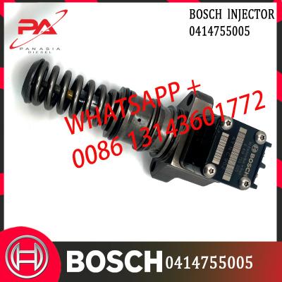 중국 지프 크라이슬러 신안 기구 -1시 -1분을 위한 0414720280개의 디젤 엔진 분사 장치 판매용