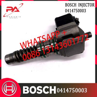Cina Pompa diesel dell'unità di iniezione di carburante di 0414750003 Bosch per V-O-L-V 20460075 02112707 in vendita