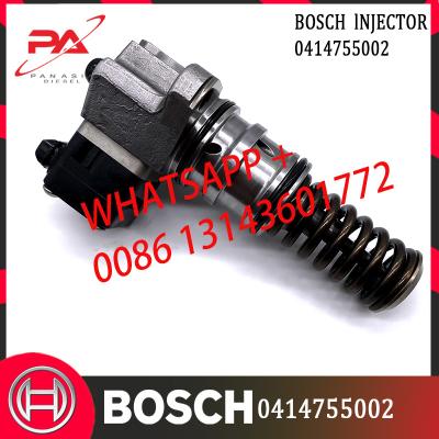 중국 Jmc 엔진 1435558 0414755003 0414755002를 위한 0414755007개의 디젤 엔진 연료 인젝터 판매용