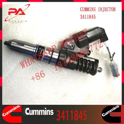 China Diesel M11 ISM11 Common Rail Fuel Pencil Injector 3411845 4903472 4026222 4903319 4062851 for sale
